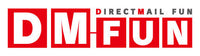 DMハガキ – DMFUN